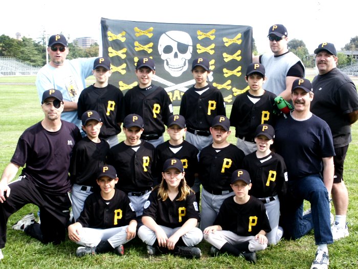 Pirates